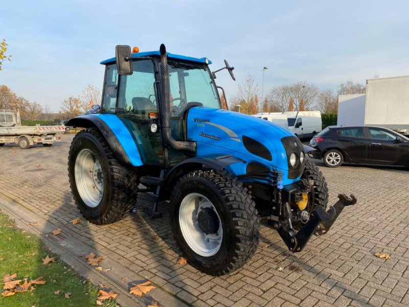 Landini gebraucht & neu kaufen - technikboerse.com