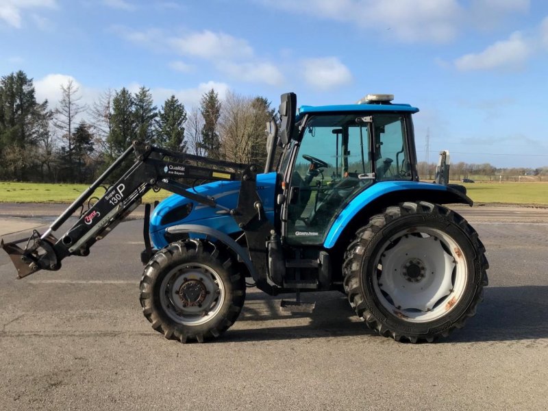 Landini Traktor gebraucht & neu kaufen - technikboerse.com