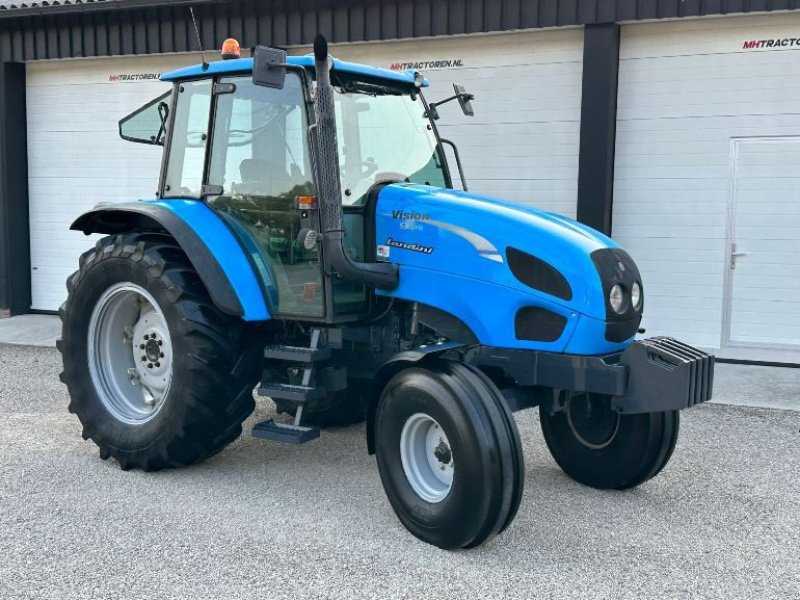 Landini gebraucht & neu kaufen - technikboerse.at