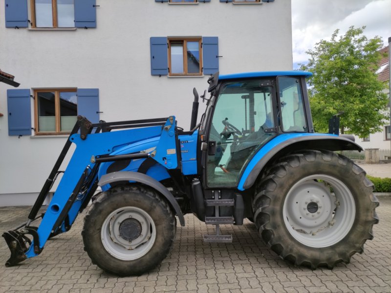 Landini gebraucht & neu kaufen - technikboerse.com