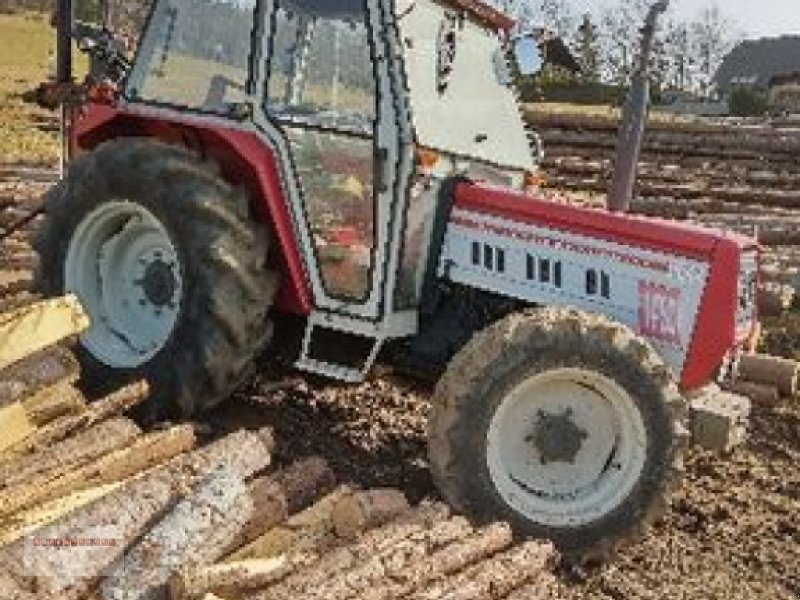 Lindner Traktor gebraucht & neu kaufen - technikboerse.at