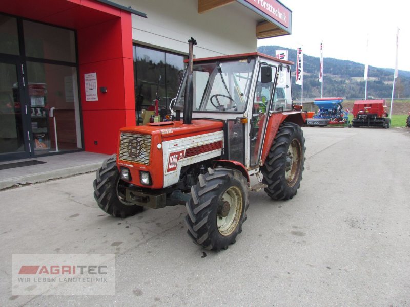 Lindner Traktor gebraucht & neu kaufen - technikboerse.com