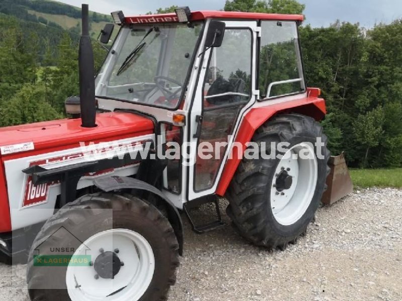 🚜 Traktor gebraucht & neu kaufen - technikboerse.at