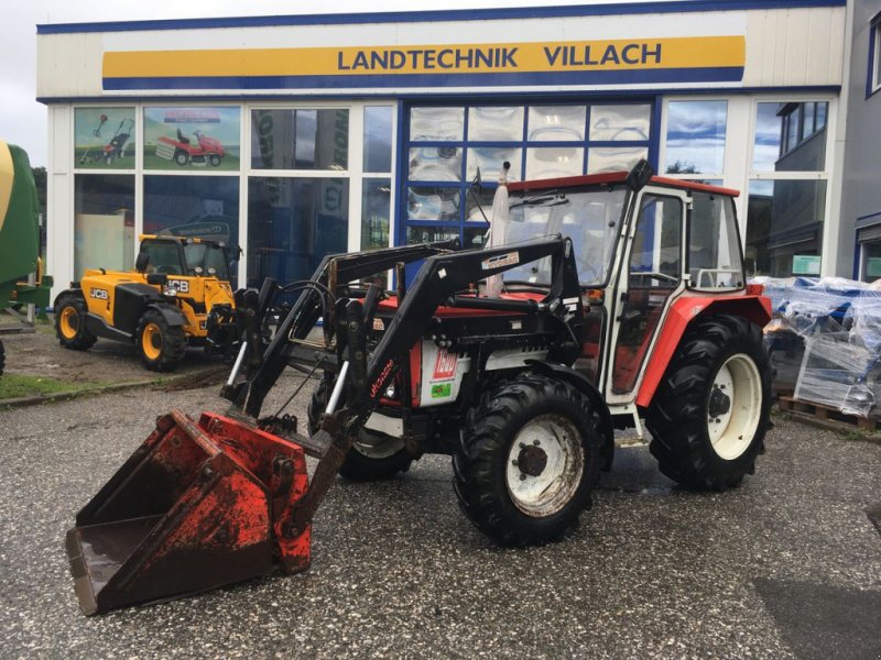 Lindner gebraucht & neu kaufen - technikboerse.at