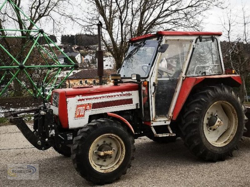 Lindner Traktor gebraucht & neu kaufen - technikboerse.at