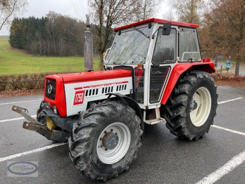 Lindner Traktor gebraucht & neu kaufen - technikboerse.at