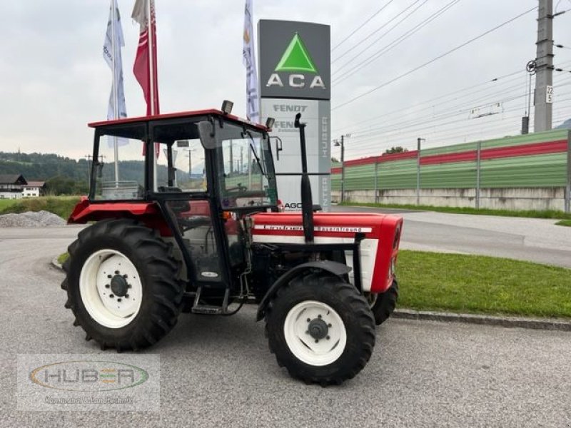 Lindner Traktor kúpiť použitý a nový stroj - technikboerse.com