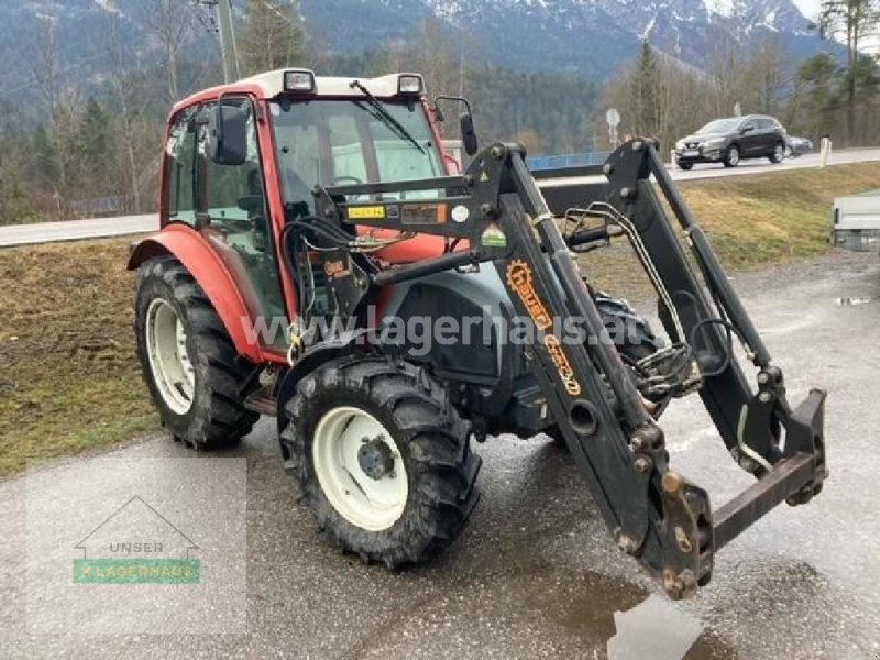 Lindner Geotrac 74 gebraucht & neu kaufen - technikboerse.at