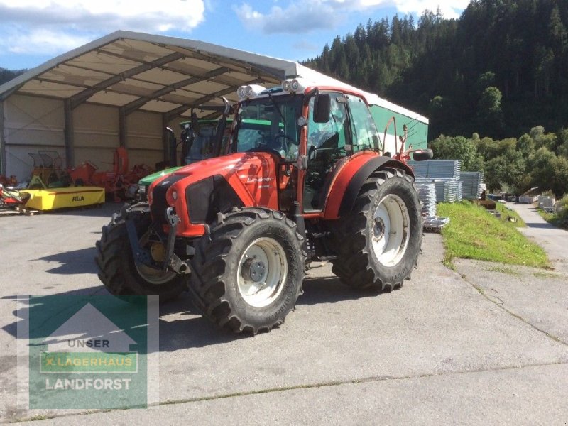Lindner Traktor gebraucht & neu kaufen - technikboerse.at
