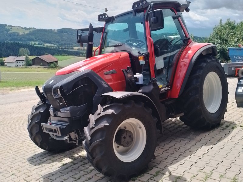 Buy Lindner Lintrac 100 second-hand and new - technikboerse.com