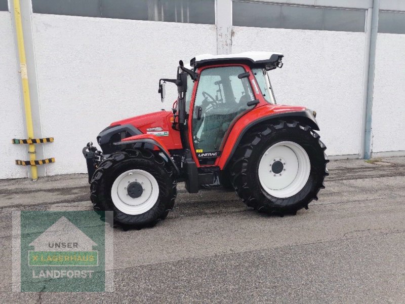 Lindner Traktor gebraucht & neu kaufen - technikboerse.at
