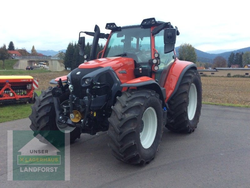 Lindner Lintrac 130 gebraucht & neu kaufen - technikboerse.at