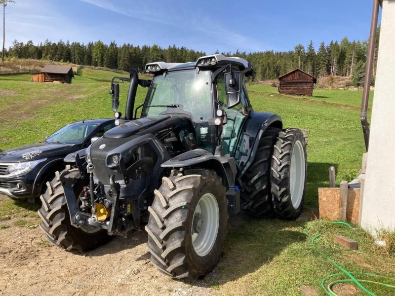 acheter Lindner Lintrac 130 d'occasion et neuf - technikboerse.com