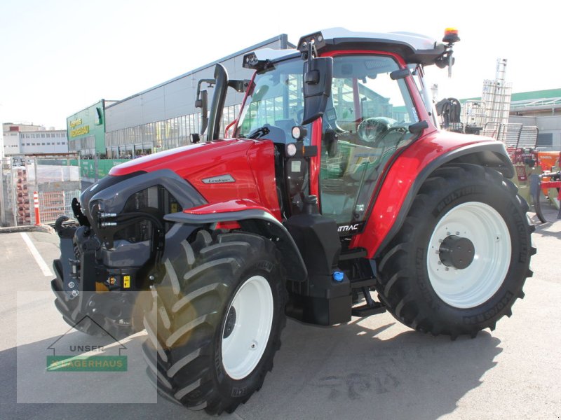 Lindner Traktor gebraucht & neu kaufen - technikboerse.at