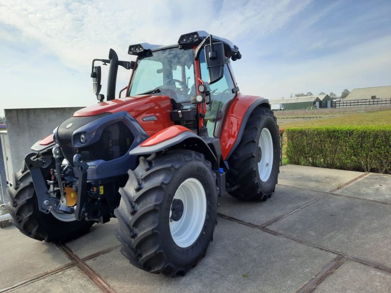 Lindner Traktor gebraucht & neu kaufen - technikboerse.com