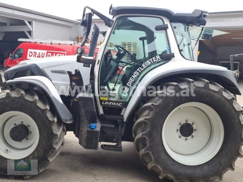 Lindner Traktor gebraucht & neu kaufen - technikboerse.at
