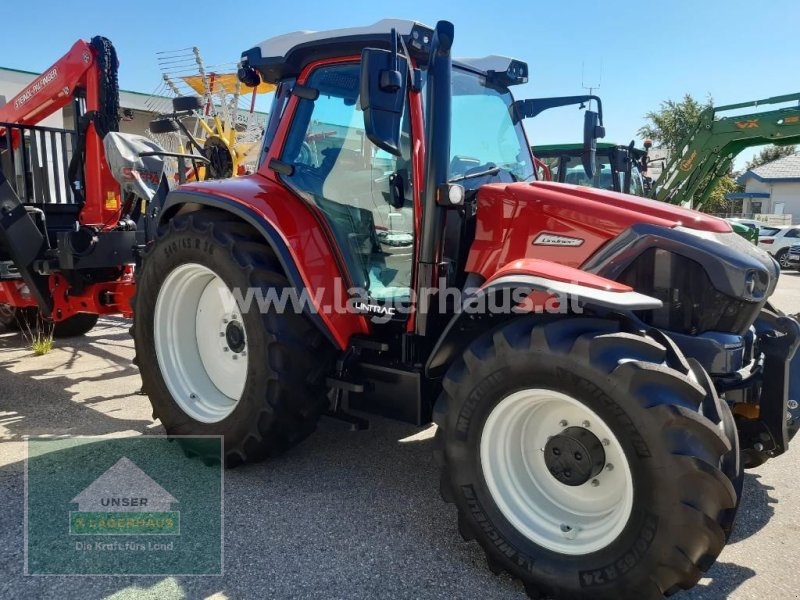 Lindner Traktor gebraucht & neu kaufen - technikboerse.at