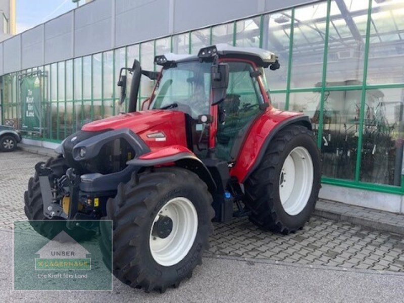 Lindner Lintrac 130 gebraucht & neu kaufen - technikboerse.at