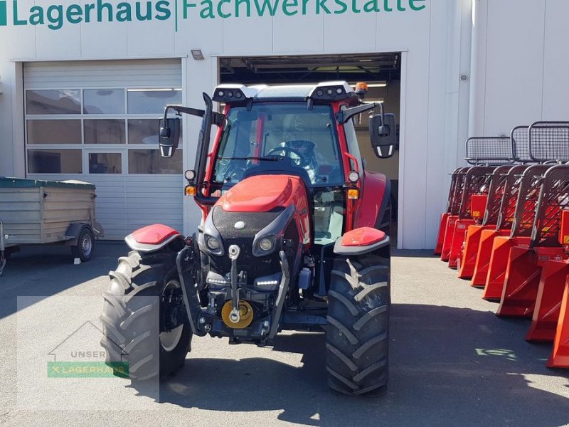Lindner Lintrac 75 LS gebraucht & neu kaufen - technikboerse.com