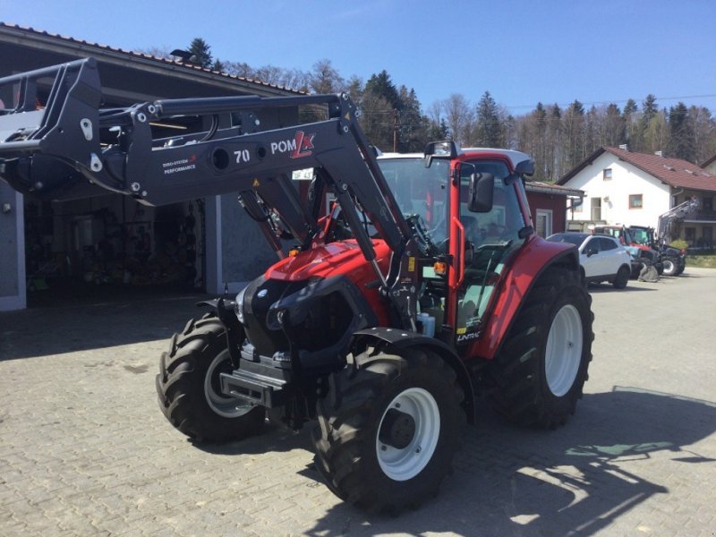 Compre Lindner Geotrac 75 usados y nuevos - technikboerse.com