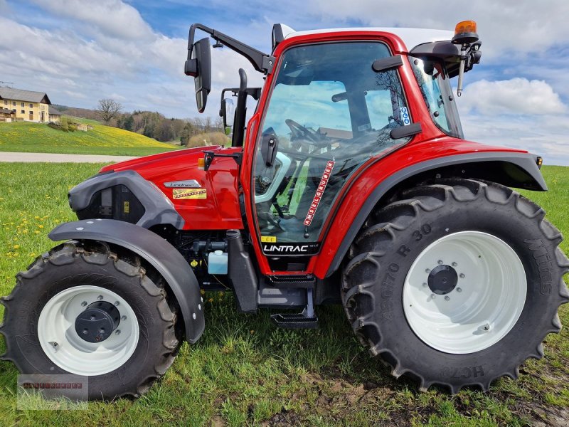 Lindner Lintrac 75 LS gebraucht & neu kaufen - technikboerse.com