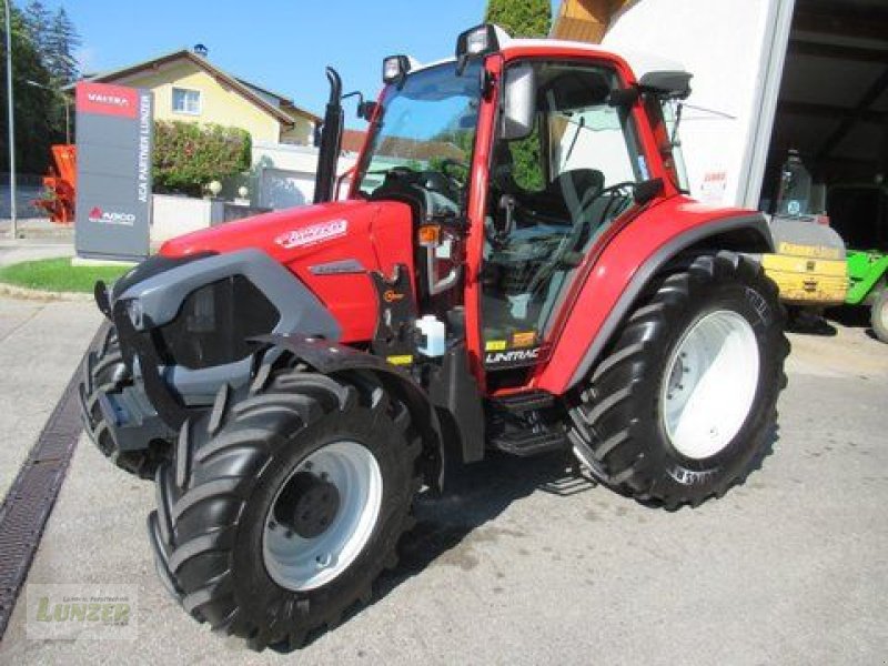 Lindner Traktor gebraucht & neu kaufen - technikboerse.com