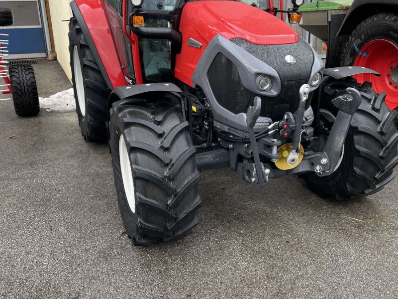 Buy Lindner Lintrac 75 LS second-hand and new - technikboerse.com