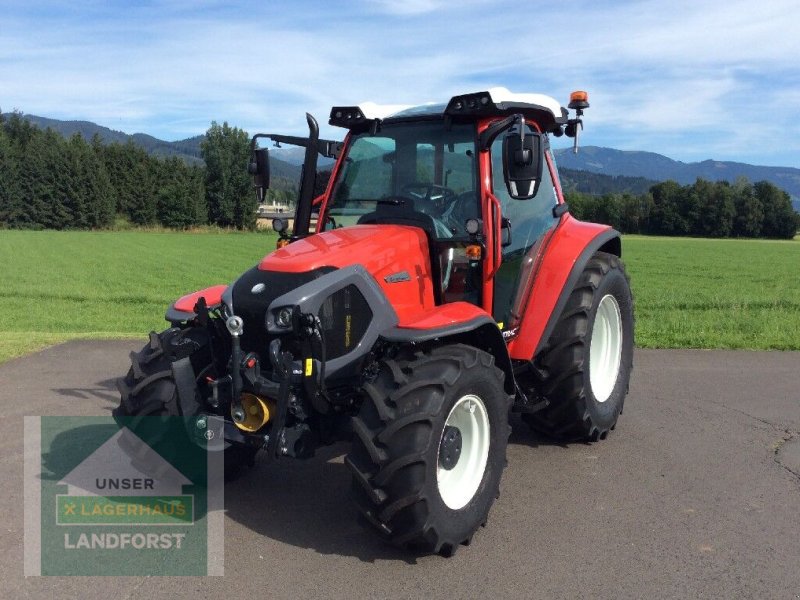 Lindner Lintrac 75 LS gebraucht & neu kaufen - technikboerse.com