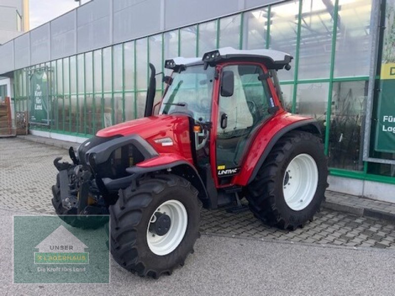 Lindner Lintrac 75 LS gebraucht & neu kaufen - technikboerse.com