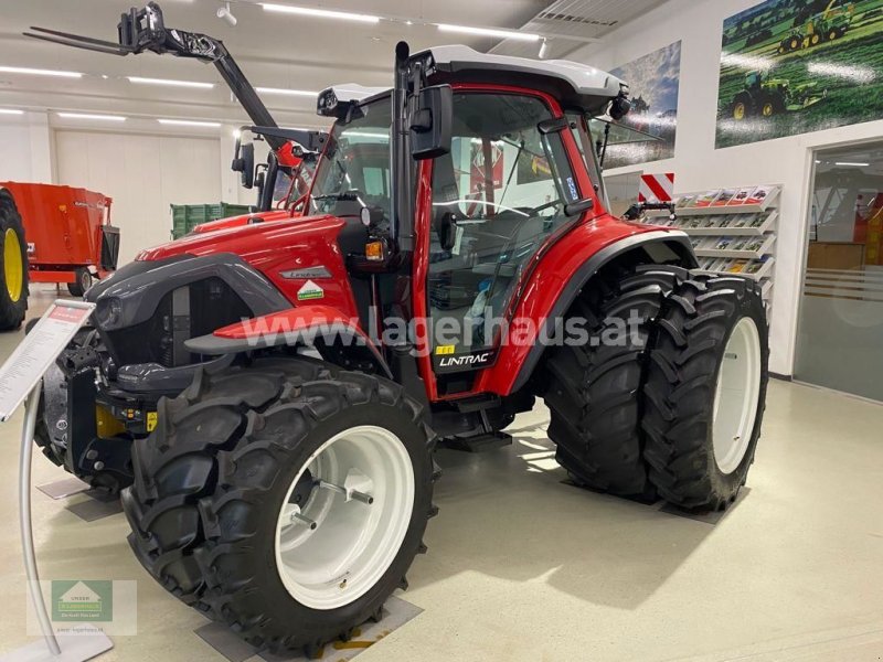 Lindner Traktor gebraucht & neu kaufen - technikboerse.at