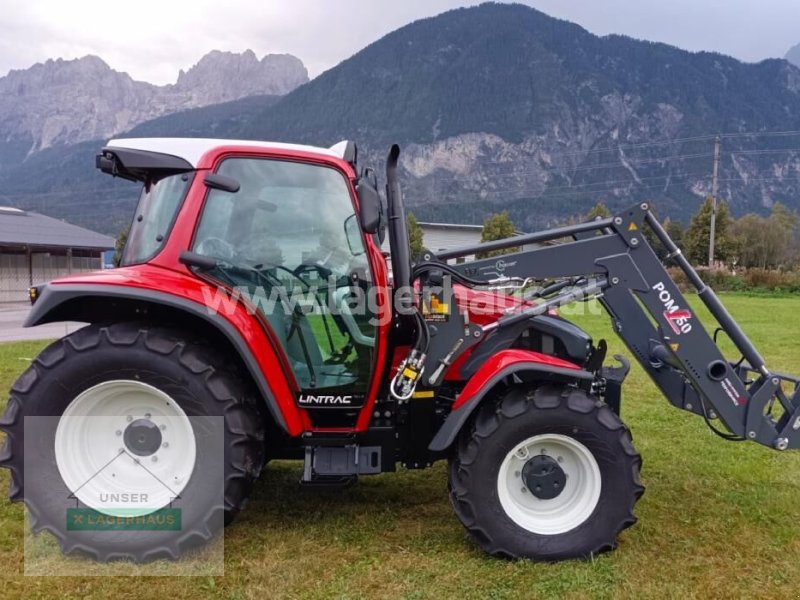 Lindner Lintrac 75 LS gebraucht & neu kaufen - technikboerse.at