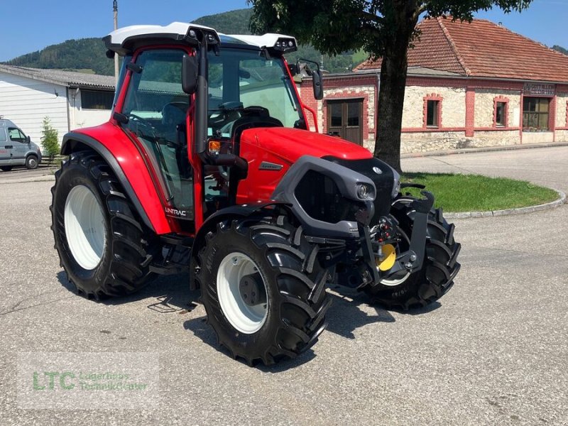 Lindner Lintrac 75 LS gebraucht & neu kaufen - technikboerse.at