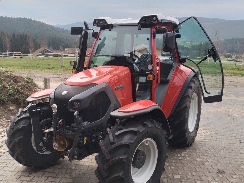 Lindner Lintrac 75 LS gebraucht & neu kaufen - technikboerse.at