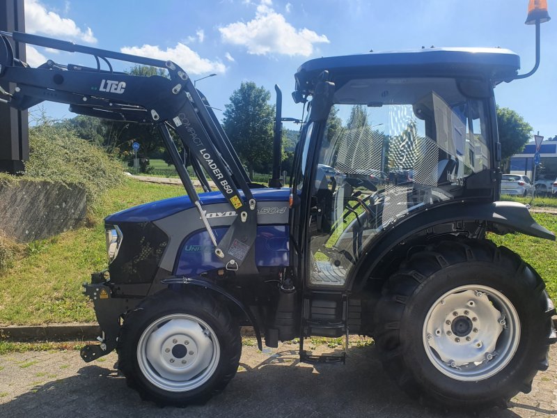 LOVOL Traktor gebraucht & neu kaufen - technikboerse.com