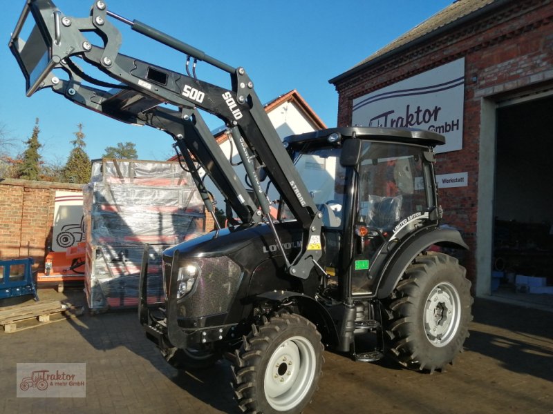 LOVOL Traktor gebraucht & neu kaufen - technikboerse.com