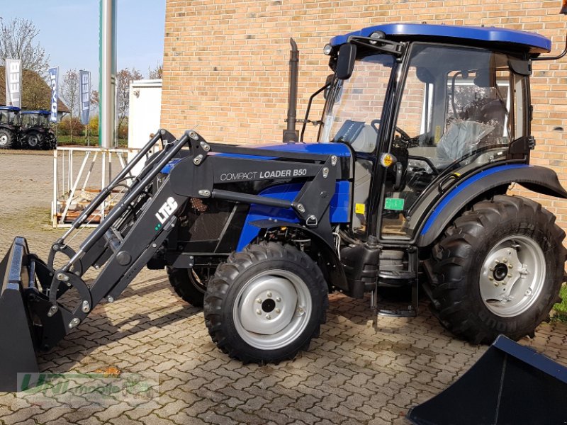 LOVOL Traktor gebraucht & neu kaufen - technikboerse.com