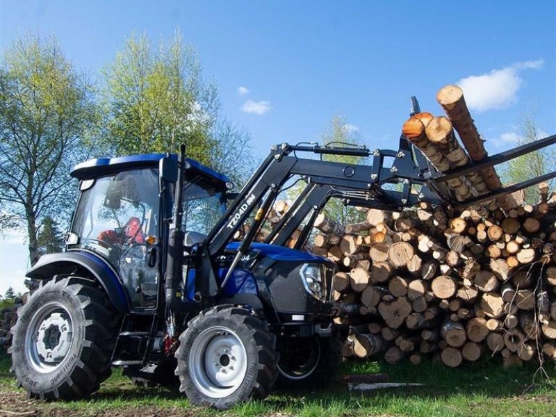 LOVOL Traktor gebraucht & neu kaufen - technikboerse.com