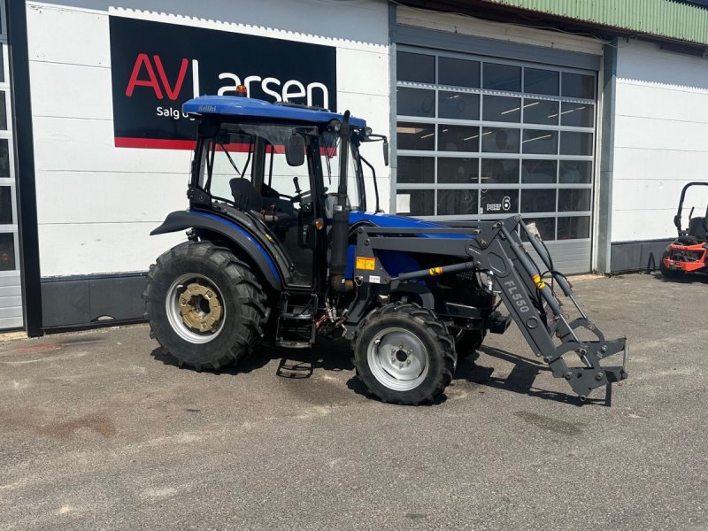 LOVOL Traktor gebraucht & neu kaufen - technikboerse.com