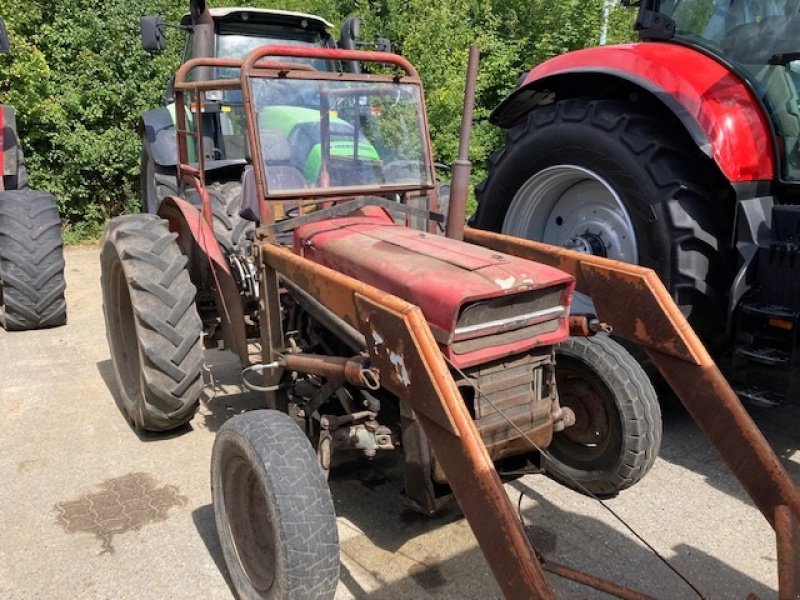 Massey Ferguson 135 gebraucht & neu kaufen - technikboerse.at
