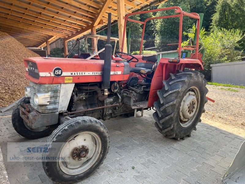 Massey Ferguson Traktor gebraucht & neu kaufen - technikboerse.com