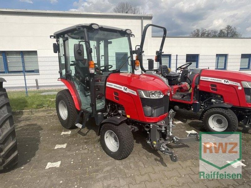 Massey Ferguson 1740 gebraucht & neu kaufen - technikboerse.at