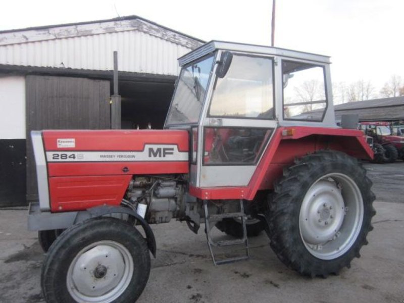 Völlmer Vieh- und Landmaschinenhandel in Ziegenhagen - technikboerse.at