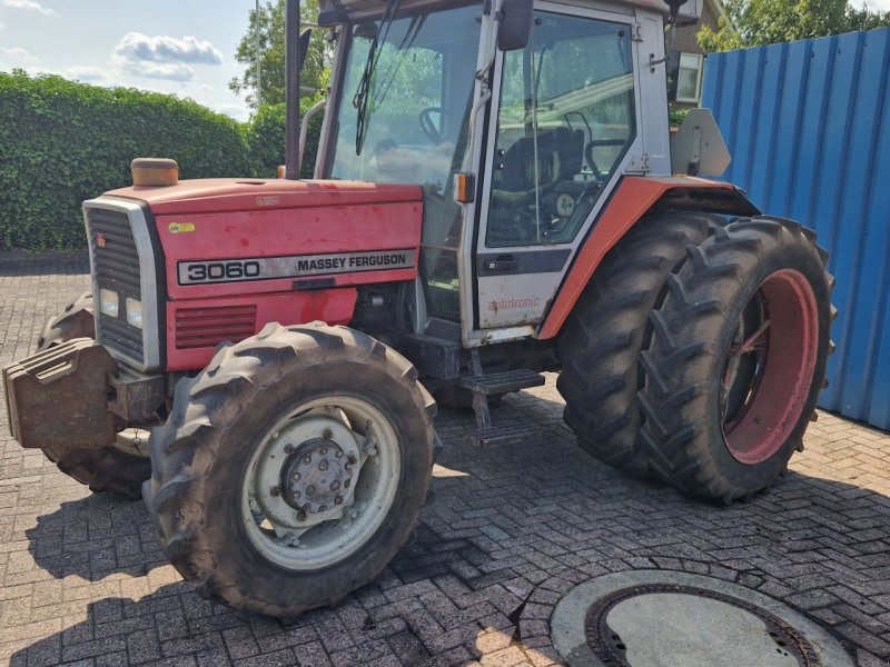 Massey Ferguson 3060 gebraucht & neu kaufen - technikboerse.at