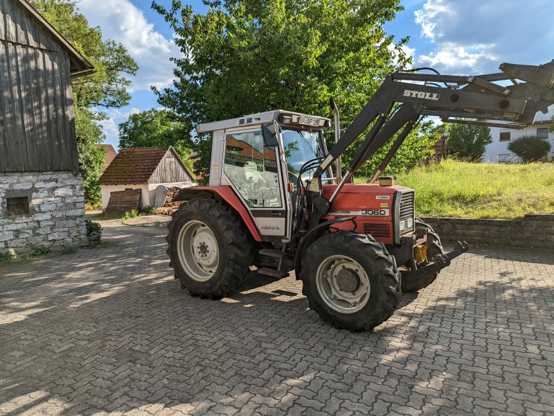 Massey Ferguson 3060 gebraucht & neu kaufen - technikboerse.at