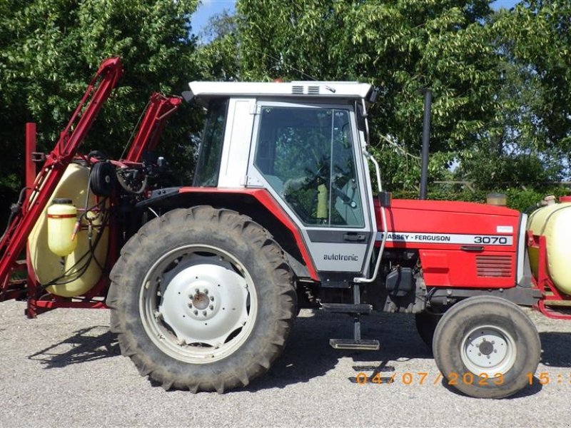 Massey Ferguson 3070 gebraucht & neu kaufen - technikboerse.com