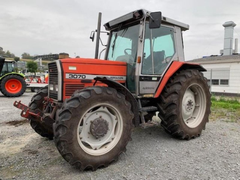 Massey Ferguson 3070 gebraucht & neu kaufen - technikboerse.com