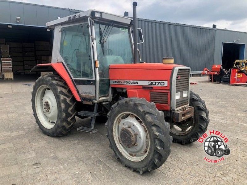 Massey Ferguson 3070 gebraucht & neu kaufen - technikboerse.com