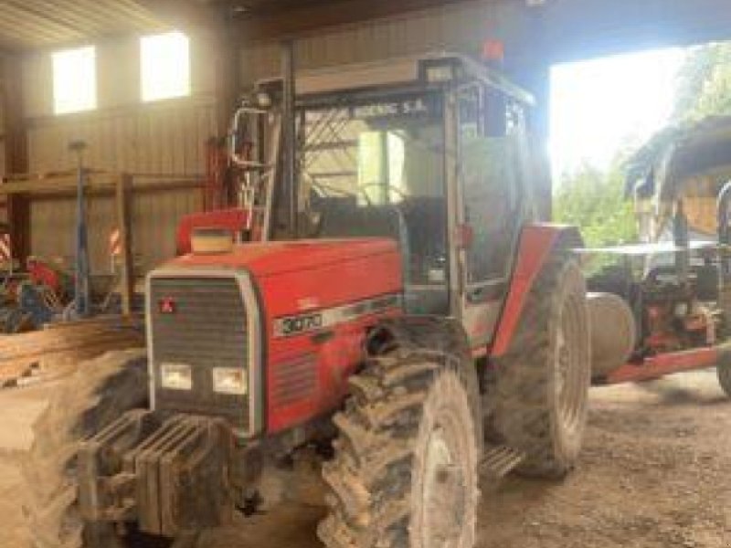 Massey Ferguson 3070 rabljeno & novo - technikboerse.com.hr