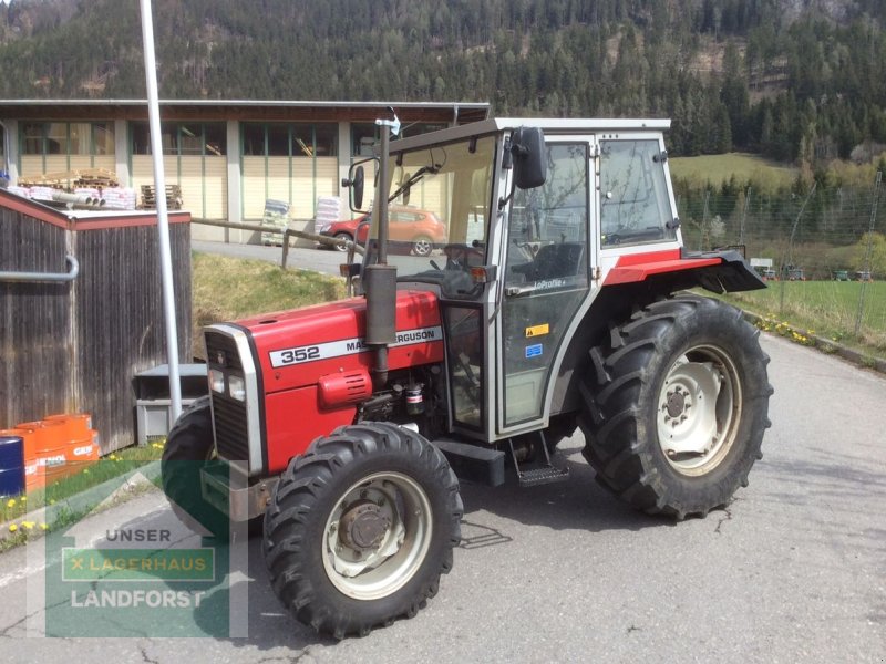 Massey Ferguson 35 gebraucht & neu kaufen - technikboerse.com