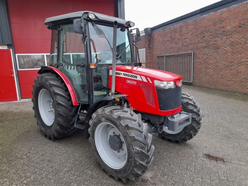Massey Ferguson 362 gebraucht & neu kaufen - technikboerse.com